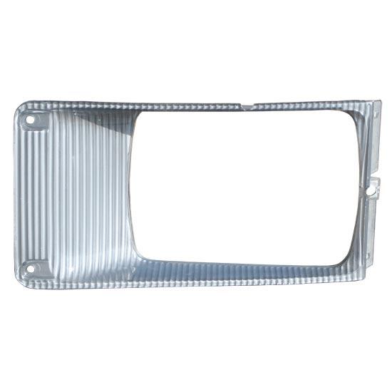 INTERNATIONAL 4700/4900/8100/8200/8300/9400 HEADLIGHT BEZEL - LEFT SIDE ...